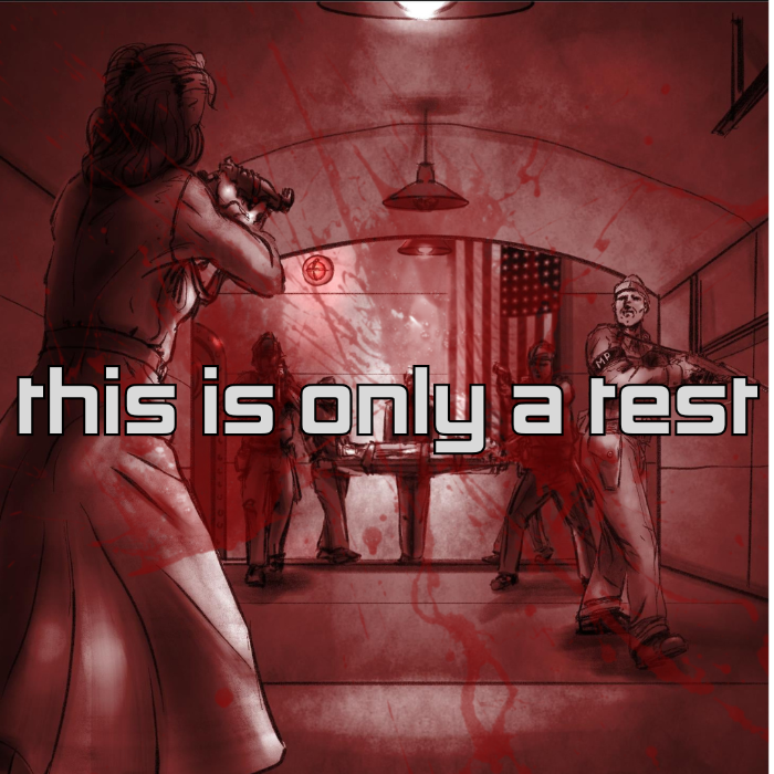 This Is Only A Test by Samantha Van Sickle - Indiegogo