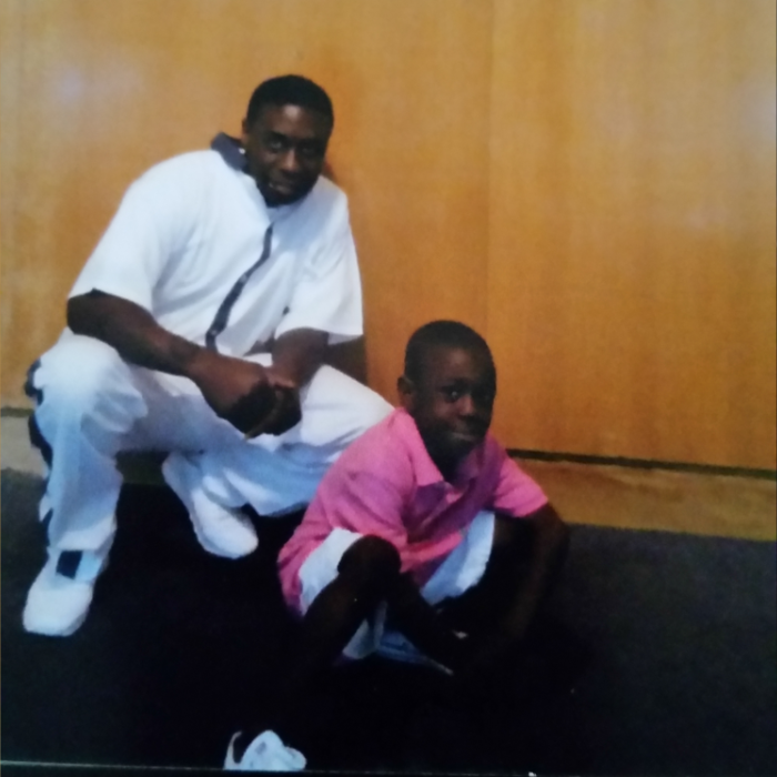 Justice For Kevin Upkins by Tomeka Upkins - Indiegogo