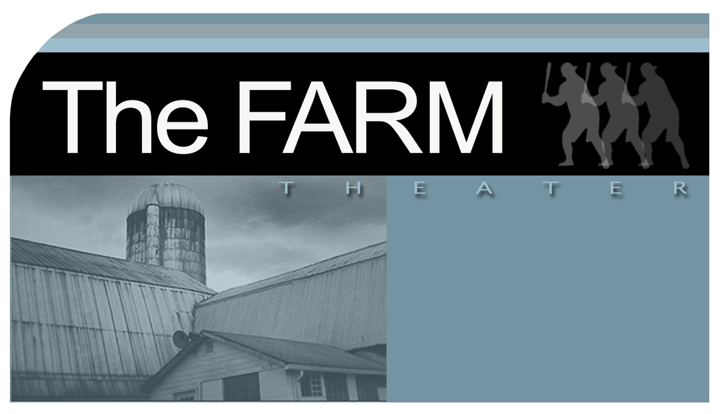 The Farm Theater Launch by Padraic Lillis - Indiegogo