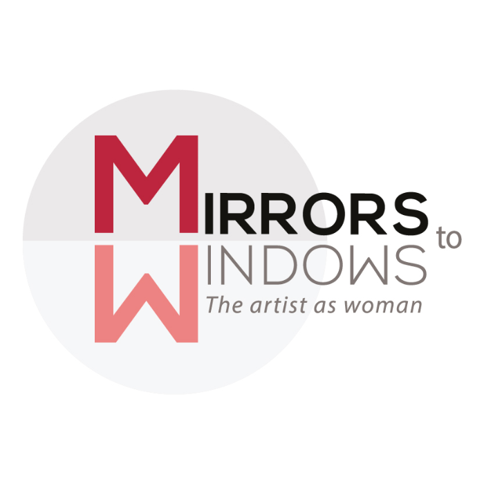 Mirrors to Windows: The Artist as Woman by Susan Steinberg - Indiegogo