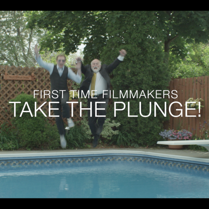 Get Your Name in a Movie - STOKER'S FURNACE by Dan Fournier - Indiegogo