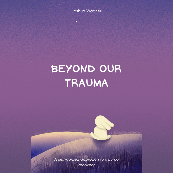 A self-guided trauma recovery book project. by sonicanomalymusic ...