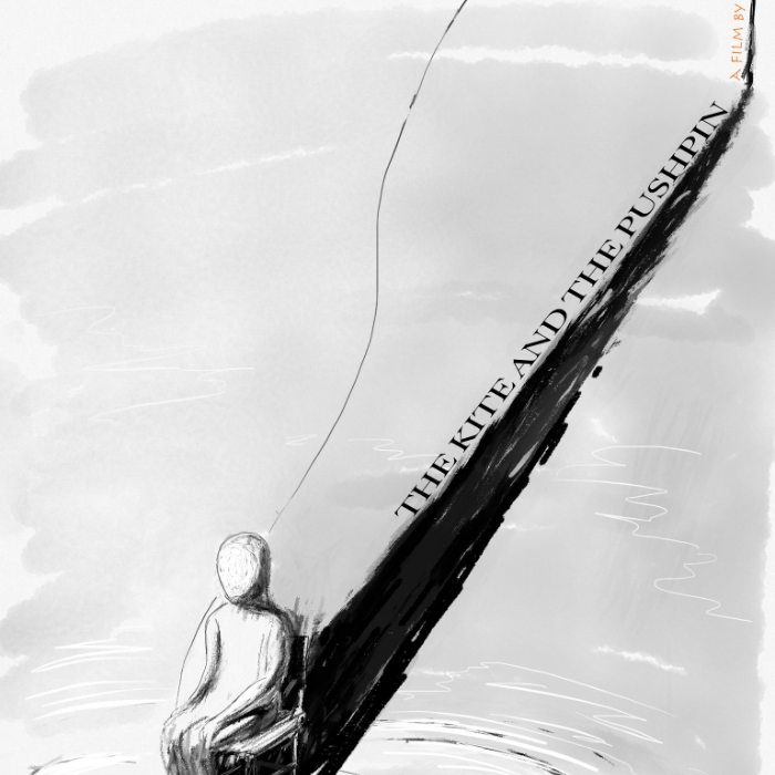 The Kite & the Pushpin - An NYU Thesis Film by Suneeth Kumar Alladi ...