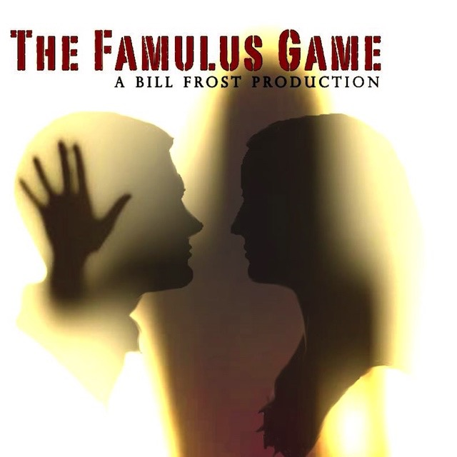 The Famulus Game by Bill Frost - Indiegogo
