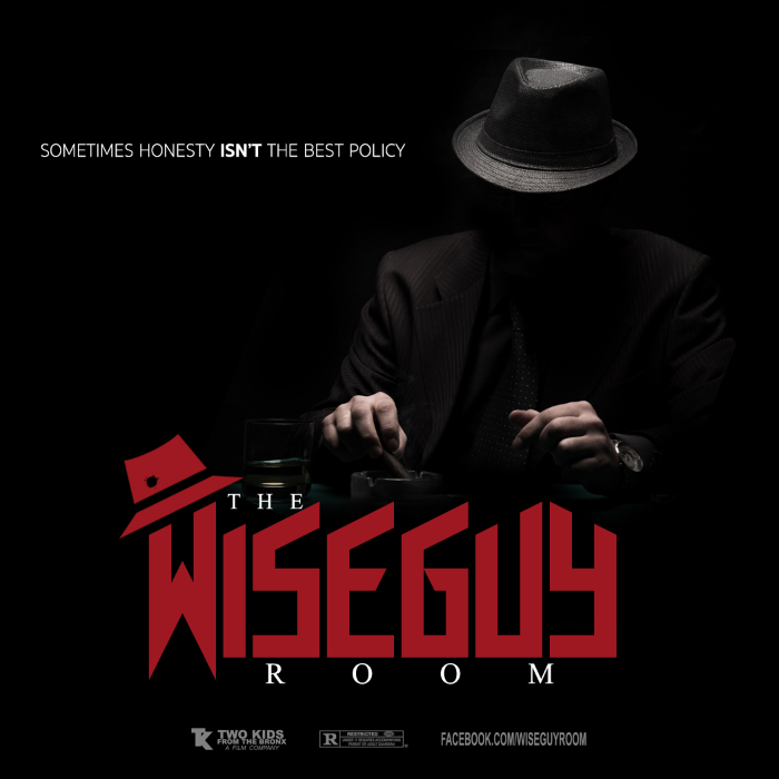 The Wiseguy Room by Terence Stanley - Indiegogo