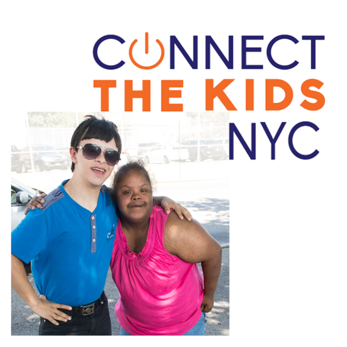 Connect the Kids NYC by CTK Team - Indiegogo