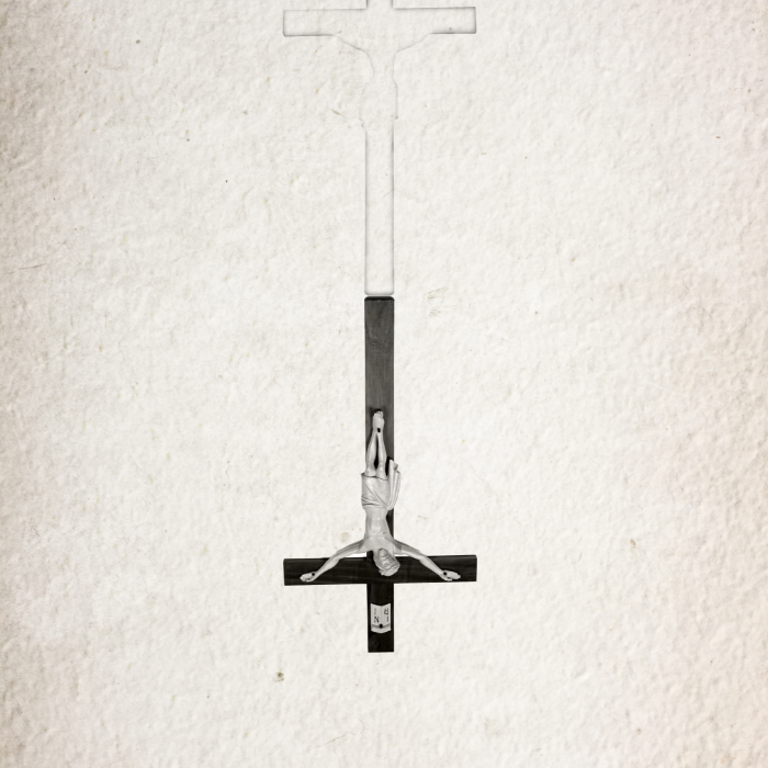 St. Peter's Cross - Horror Short Film by Quentin Garzon - Indiegogo