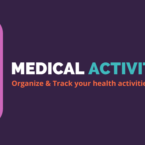 Medical Activity App by Stewart Campbell - Indiegogo