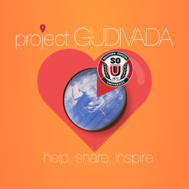 Project Gudivada: Help, Share, Inspire by Michael Bryant - Indiegogo