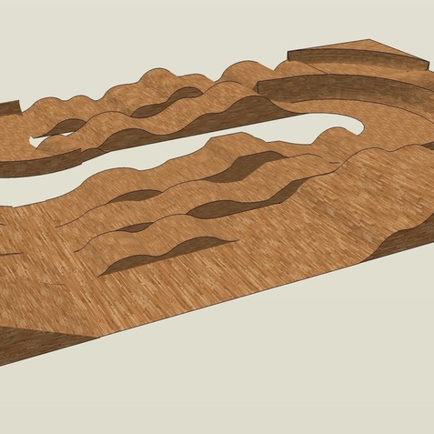 The Wheel Mill: Get a Jump on the Pump Track by Harry Geyer - Indiegogo