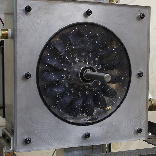 Ultimate HydroBox- self contained power generator by Joel Sims - Indiegogo