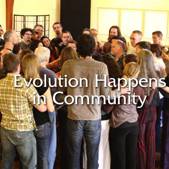 Healing the Planet, One Relationship At a Time by Robert MacNaughton ...