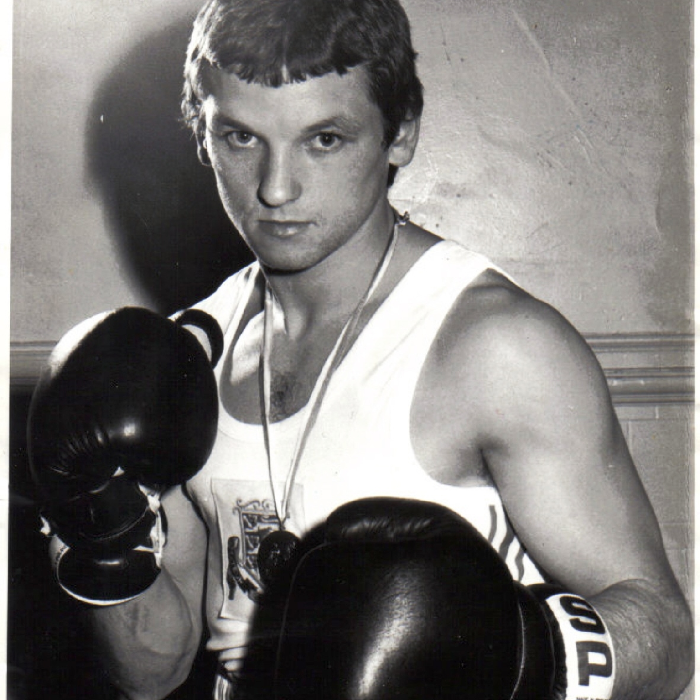 The Eddie Copeland Story by Simon Rasing - Indiegogo