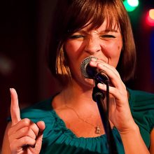 Amanda Raye Debut EP! by Amanda Raye - Indiegogo