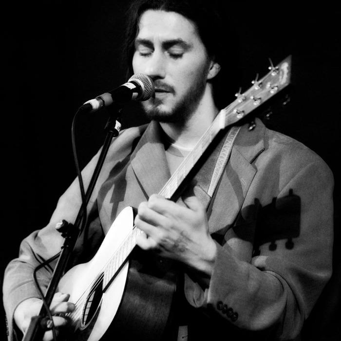 Nathan Ball Debut Album by Nathan Ball - Indiegogo