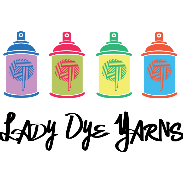 Lady Dye Yarns Reaching Higher Ground by Diane Ivey - Indiegogo