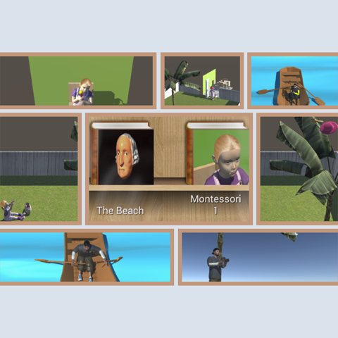 OLODECK: Pioneering a new dimension in education by Team Olodeck ...