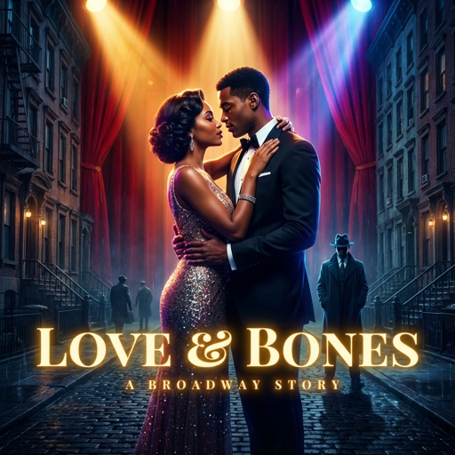 Love & Bones : A Broadway Story by De'Angelo Young - Indiegogo