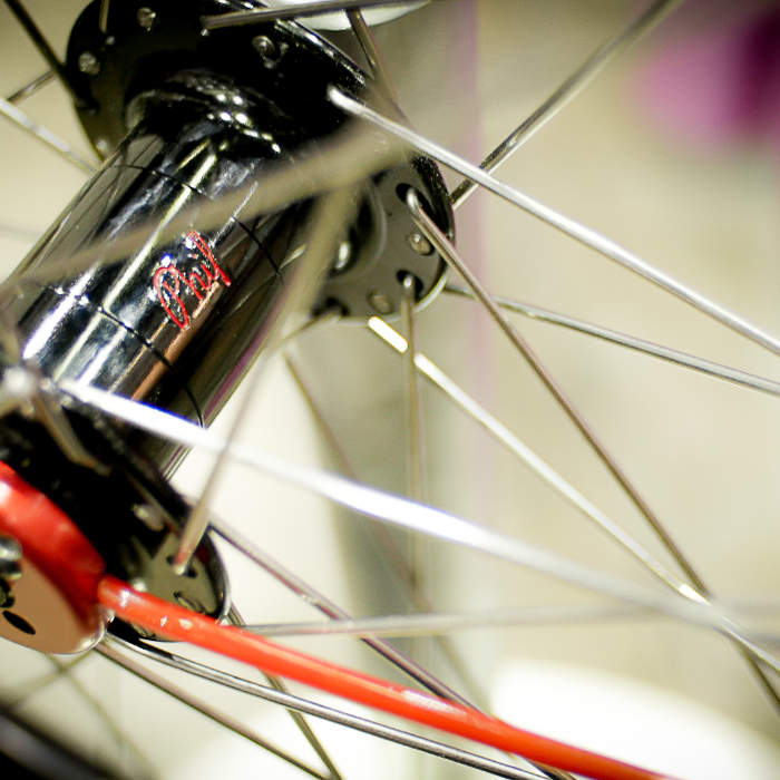 Pump Hub: The Future of Self-Inflating Wheel Tech by Morgan Ersery ...