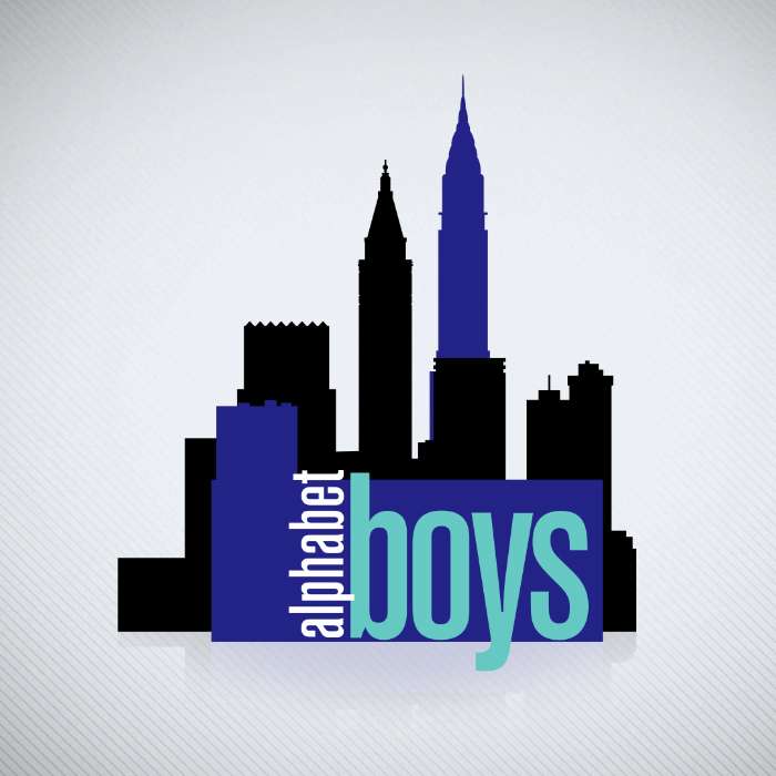 Alphabet Boys - The Web Series by Tony Beringer - Indiegogo