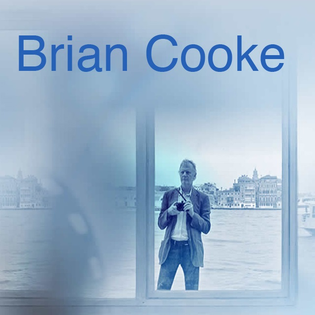 Brian Cooke: A Documentary by Calem Devlin - Indiegogo