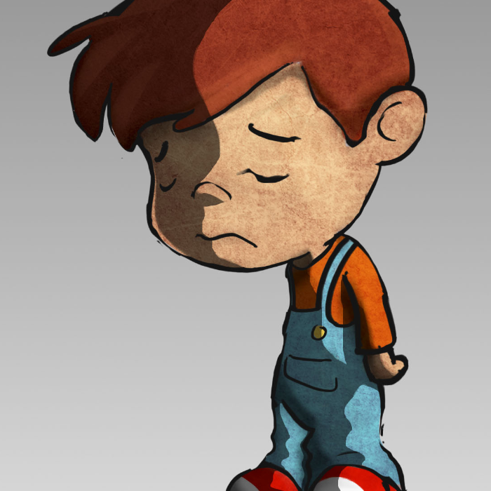 Timmy's Journey: A Statistics Game by Cassandra Xia - Indiegogo