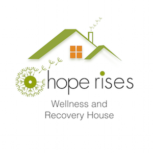 Hope Rises Wellness and Recovery House by Kim Roxburgh - Indiegogo
