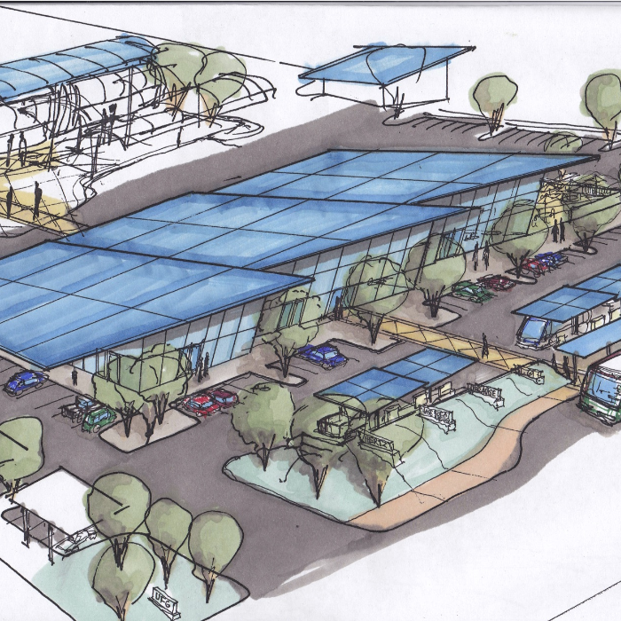 Alternative Fuel Station with Ultra Pure Hydrogen: by Denis Luz - Indiegogo