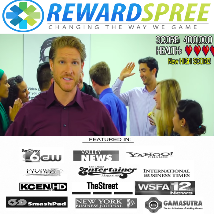 Revolutionary new Platform for Video Games by Gene Swank - Indiegogo