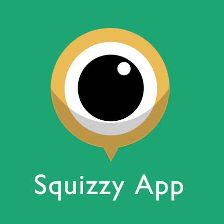 Squizzy App: An innovative & unique smartphone app by Reg Zegers ...