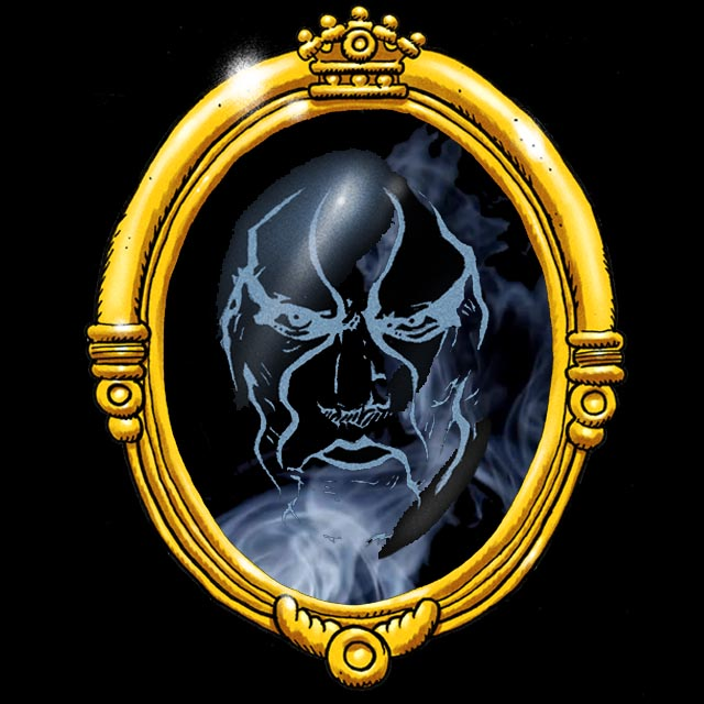AND THEY LIVED EVER AFTER Chapter II by GLAISTER ORMSBY - Indiegogo