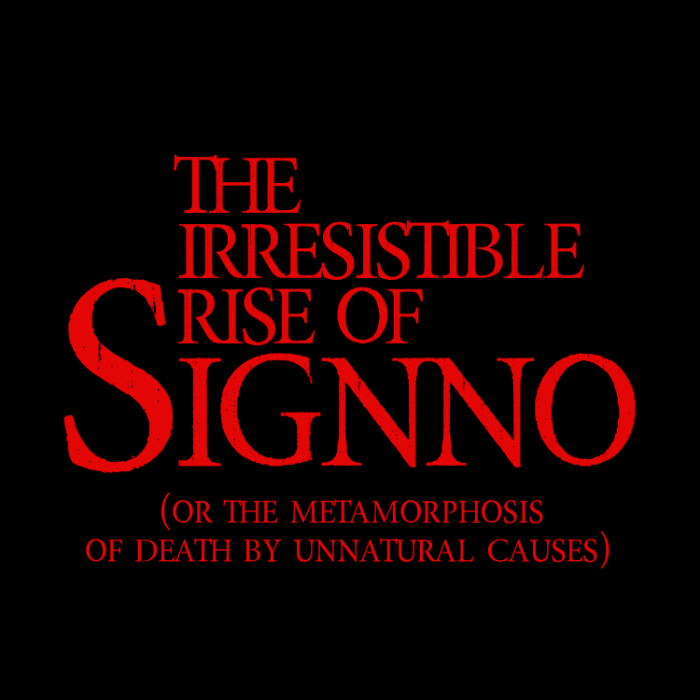 The Irresistible Rise of Signno by Malith Hegoda - Indiegogo