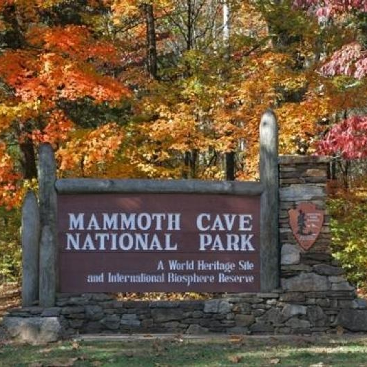 'Mammoth Cave: A Place Called Home' Documentary by Helen Siewers ...