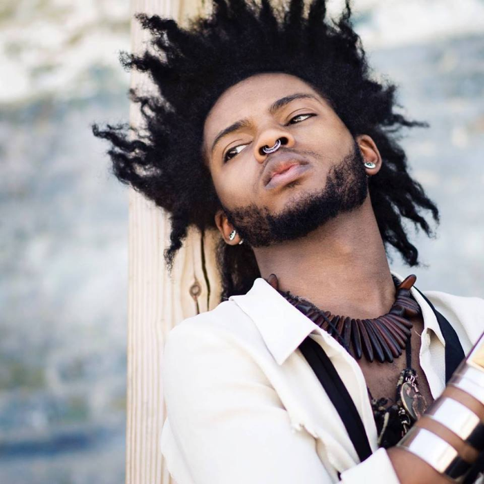 SOAP Sighs Of A Poet - Quentin Alexander by Quentin Alexander - Indiegogo