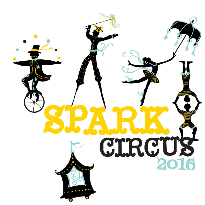 Help Spark Circus bring joy to refugee children by Charlene Whitehead ...