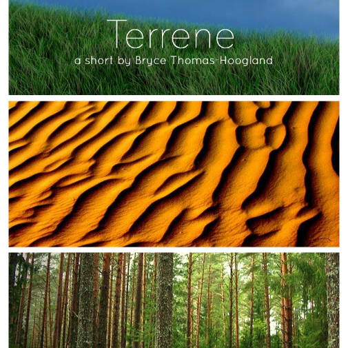 Terrene - A Short Film by Sydney Thomas - Indiegogo