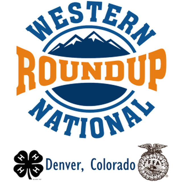 Western National Roundup by Mike Barton - Indiegogo