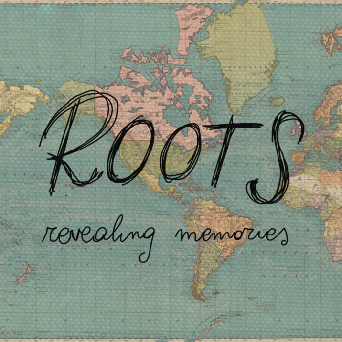 Roots: revealing memories by Arianna Nacci - Indiegogo