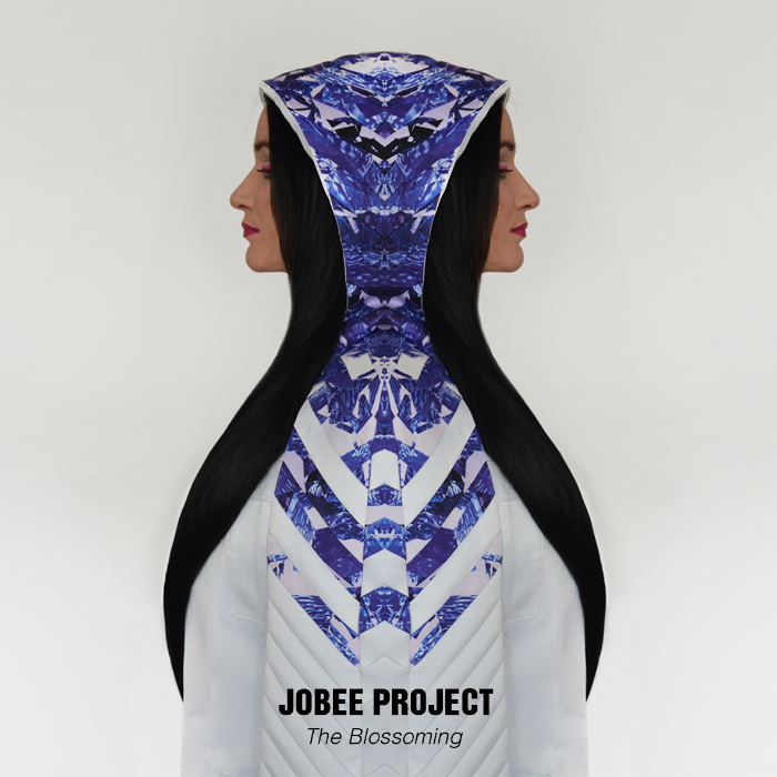 JoBee Project -The Blossoming by JOANNA Bee PSZCZOLA - Indiegogo