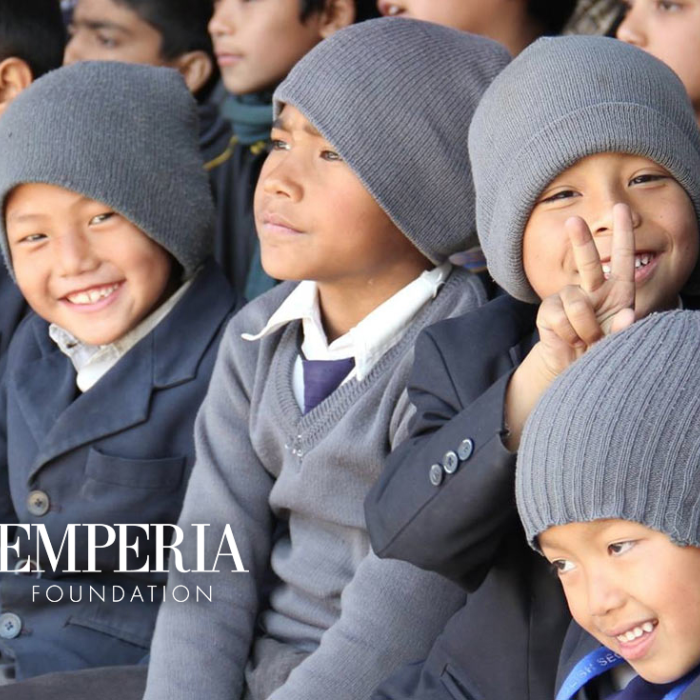 Springdale School Hostel Donations by Emma Ponsonby - Indiegogo
