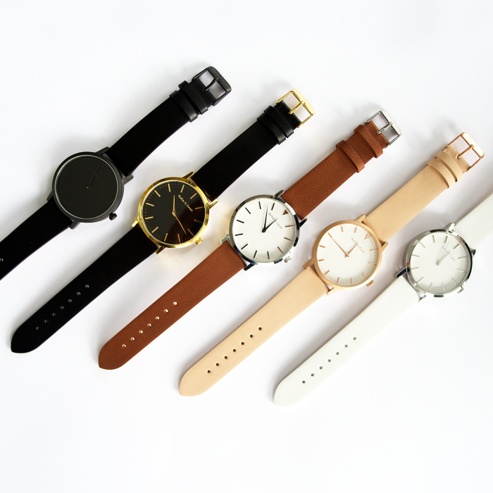 Barbas & Zacári Watches by Manny Barbas - Indiegogo