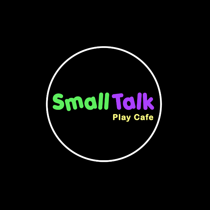 Small Talk Play Cafe by Sally Davis - Indiegogo