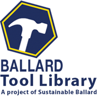 Ballard Tool Library by Anna Fidgeon - Indiegogo