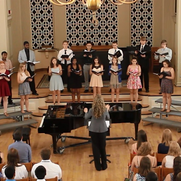 Send Mary Katherine to Carnegie Hall by Mary Katherine Boring - Indiegogo