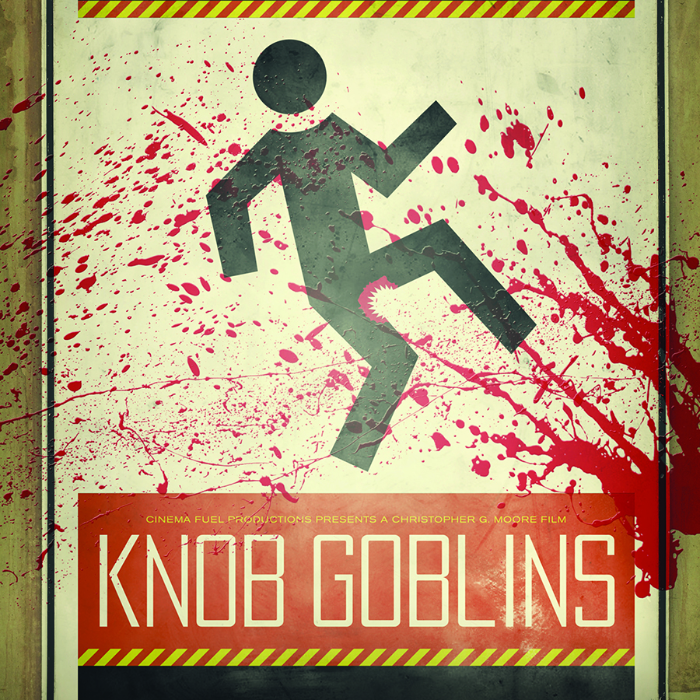 Knob Goblins by Christopher Moore - Indiegogo