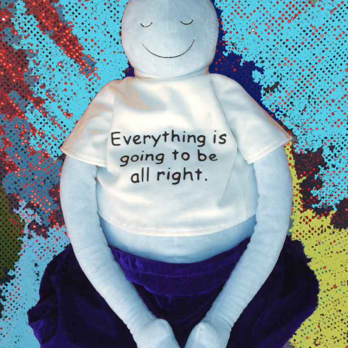 My Therapy Buddy by Cre8trix Design - Indiegogo