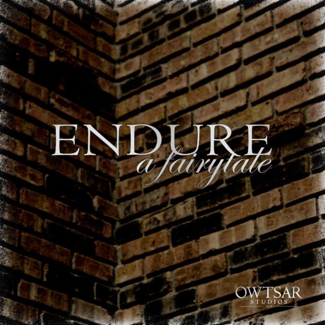 Endure A Fairytale - Feature Film by Katie Travis - Indiegogo