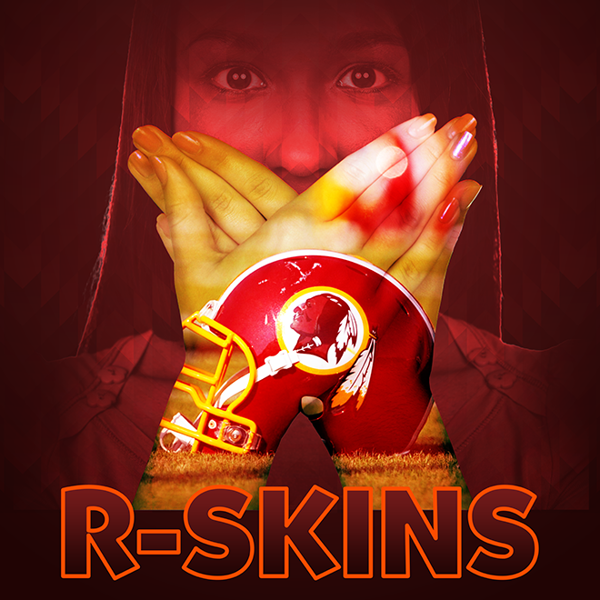 R-SKINS Documentary Movie by Maunka Morgan - Indiegogo