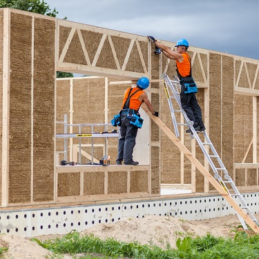 Developing efficient straw panels production by Ecococon Ecococon ...