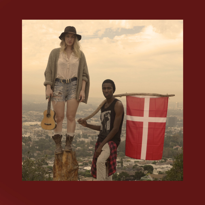 Citizens Of Denmark, A Short Film by Mikel Butler - Indiegogo